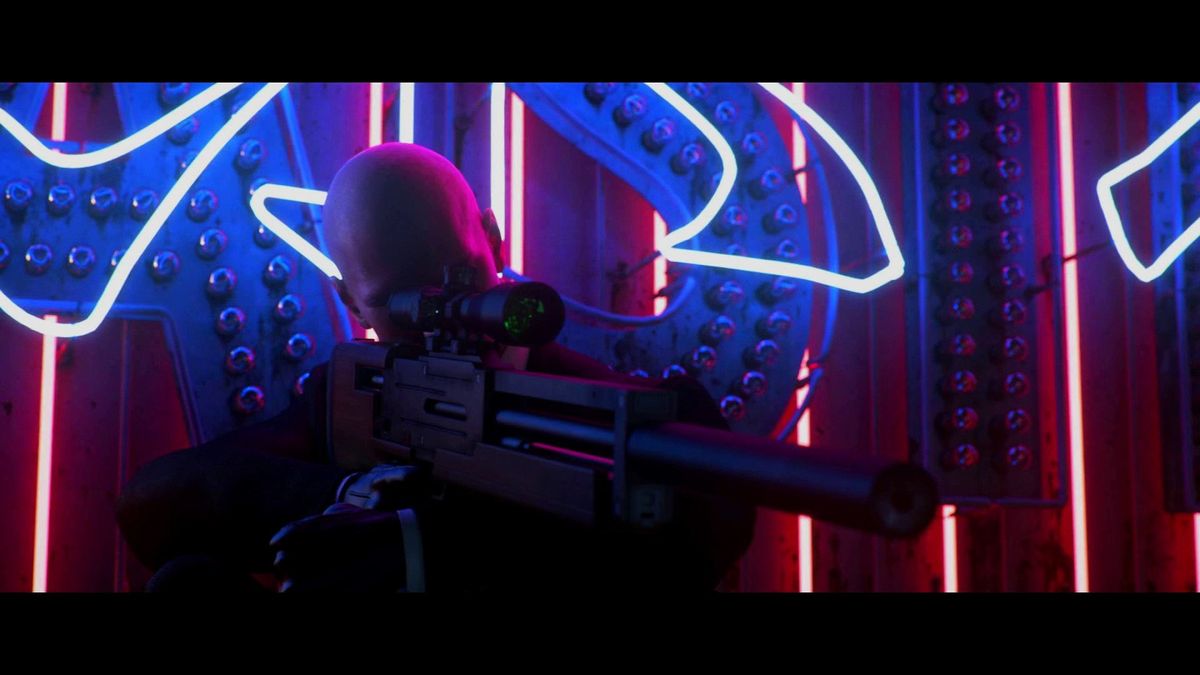 Hitman Episode 1 review: Does an episodic structure hurt the franchise ...