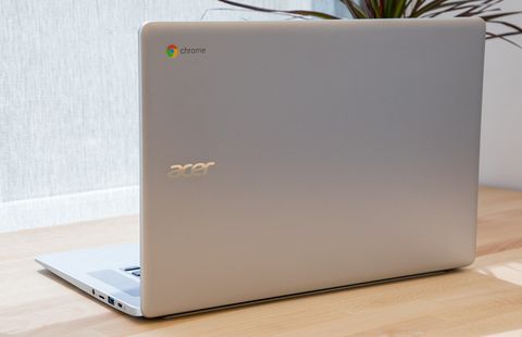 Acer Chromebook 15 Review: Full Review and Benchmarks | Laptop Mag