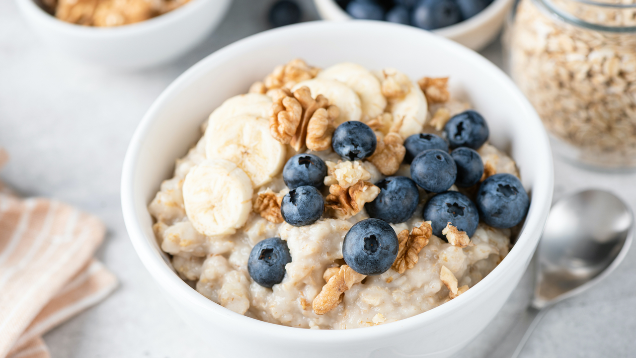 32 of the best foods to have first thing in the morning | Woman & Home