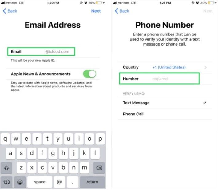 How to Create an Apple ID | Tom's Guide