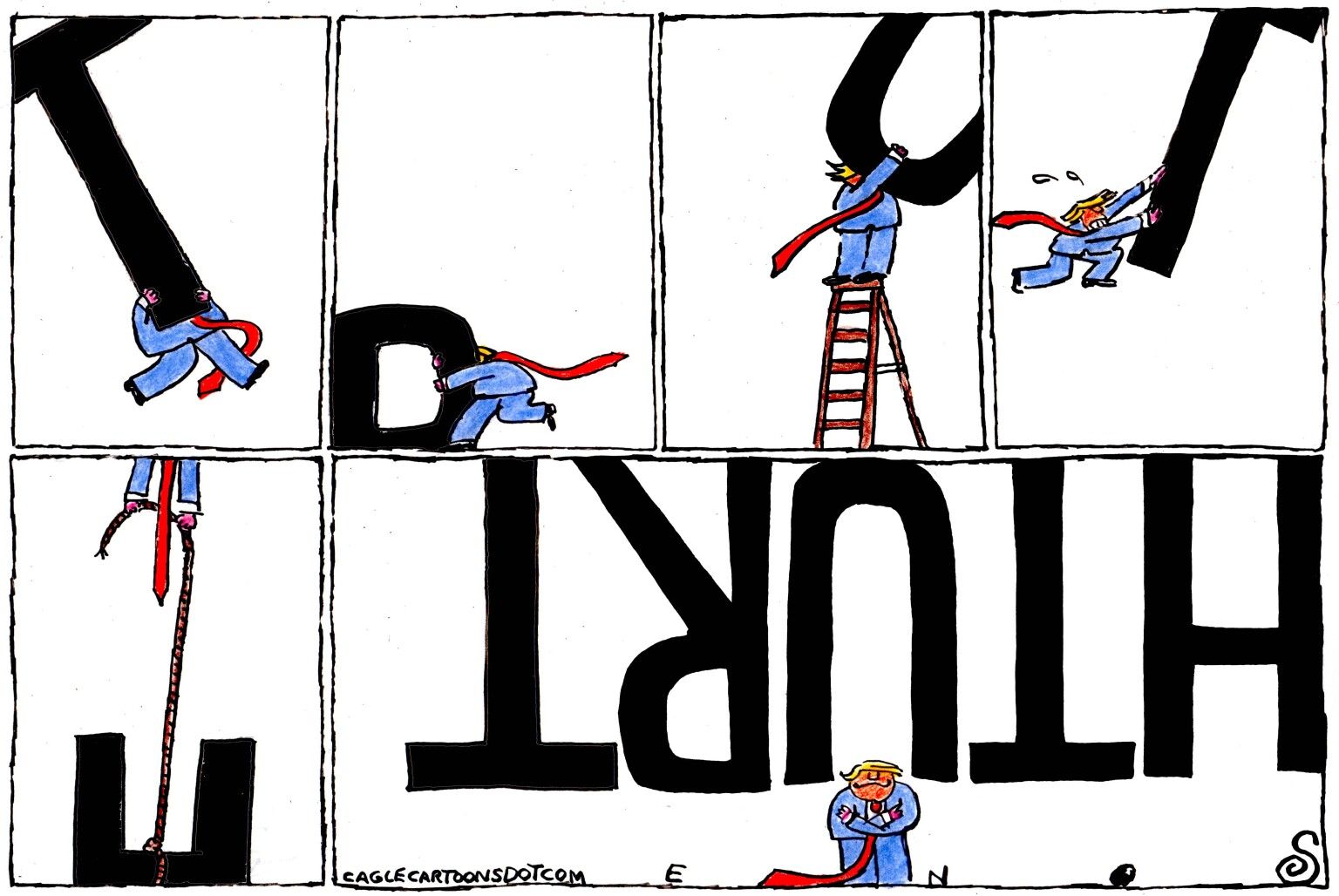 Defining truth | The Week