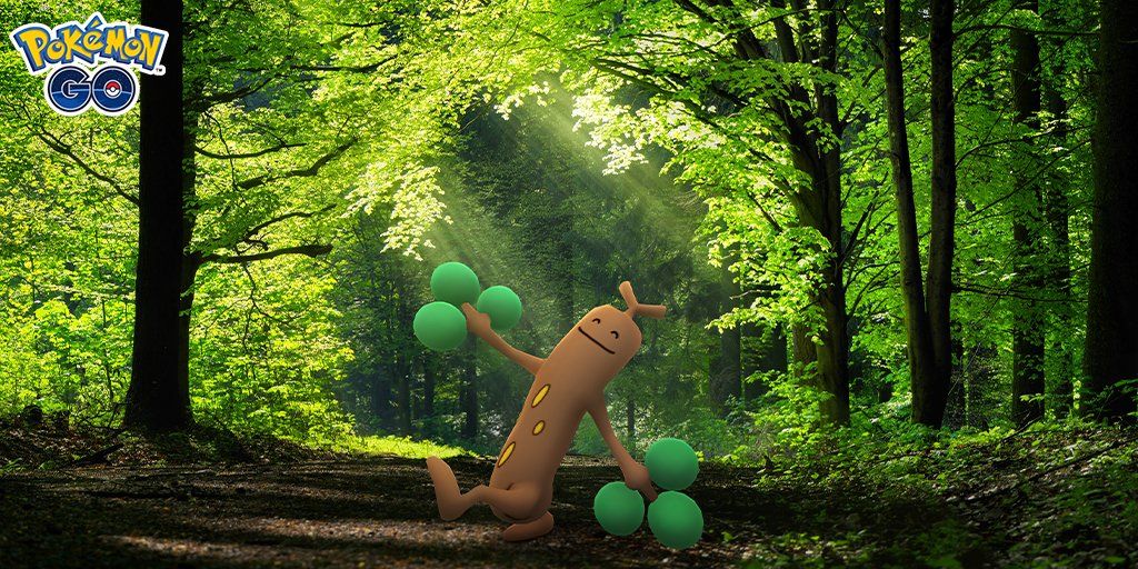 Pokémon Go to celebrate April Fools' Day with trickster Pokémon | iMore