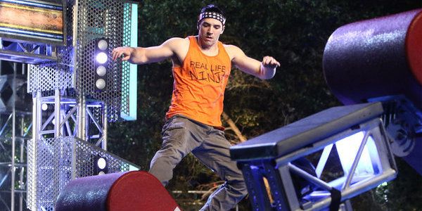 American Ninja Warrior Hosts Explain What Makes The Best Contestants ...