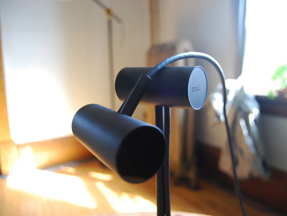 How to keep your Oculus Rift sensors from being damaged | Windows Central