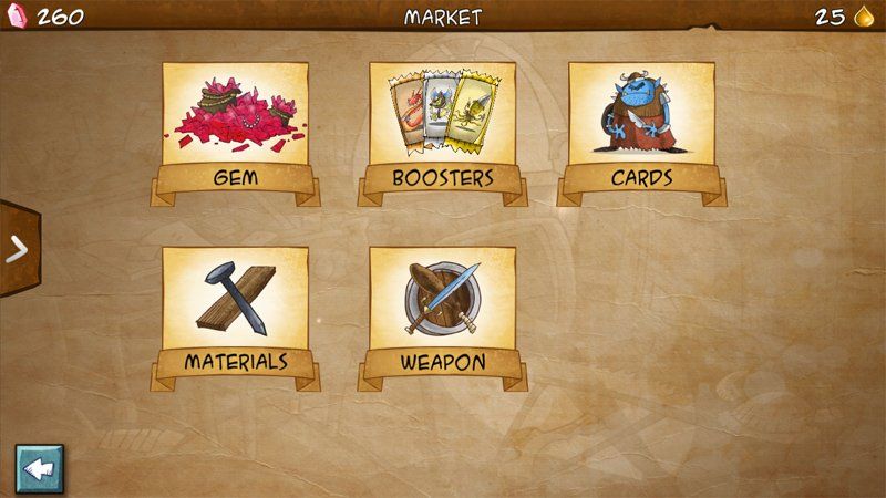 Kaboom Monsters, battling monsters one card at a time | Windows Central