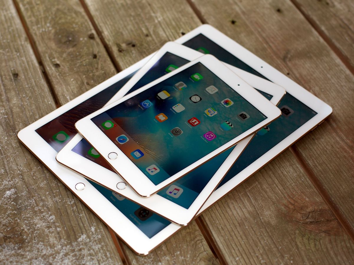 Nintendo Switch vs iPad: Which should you buy? | iMore