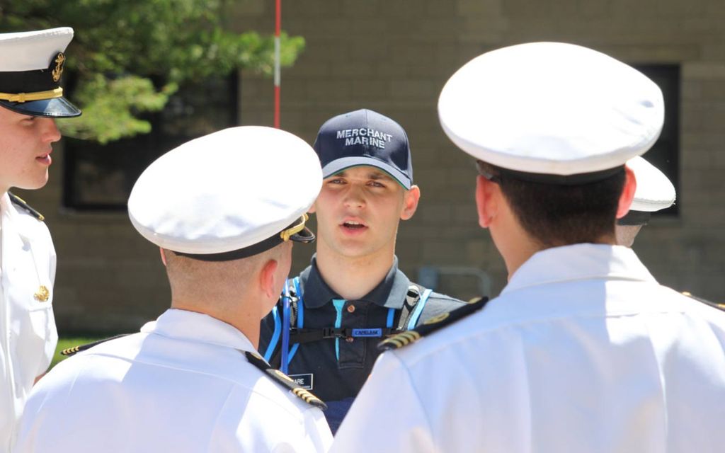 20 Things You Need to Know About Getting Into a Military Service ...