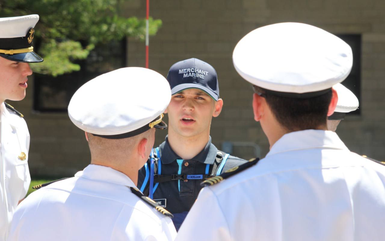 20 Things You Need to Know About Getting Into a Military Service ...