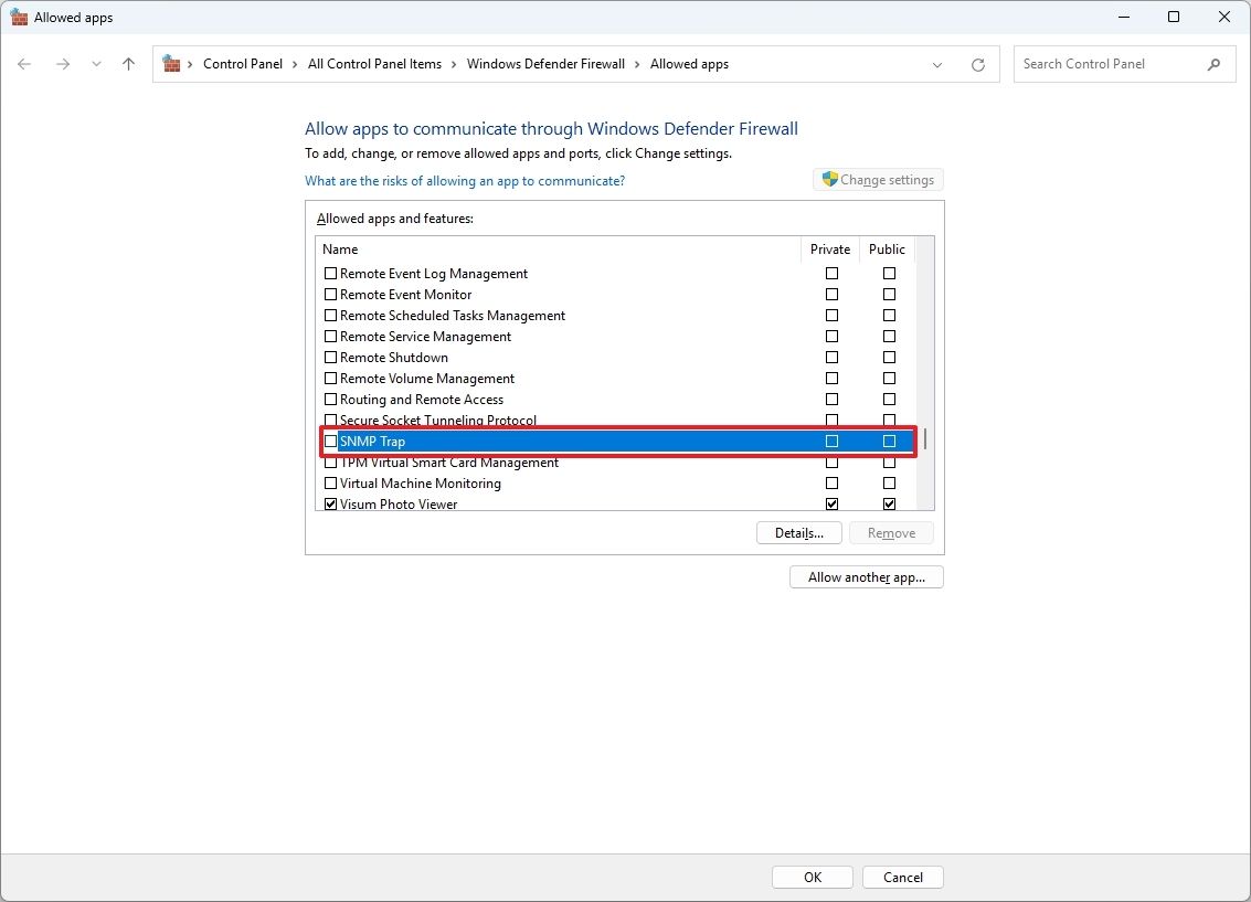 How to get started managing the firewall on Windows 11 | Windows Central