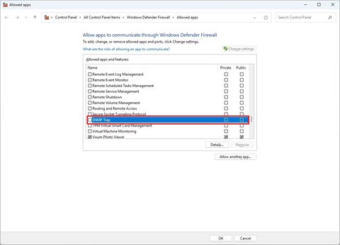 How to get started managing the firewall on Windows 11 | Windows Central