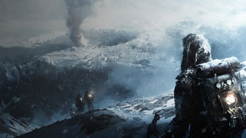 Frostpunk beginner tips | PC Gamer