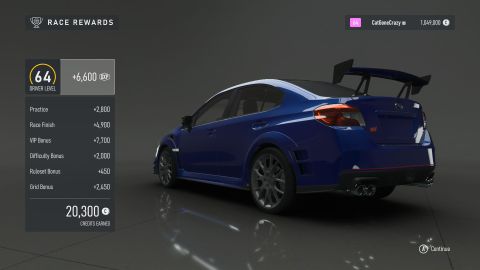 How to earn Forza Motorsport credits faster | GamesRadar+