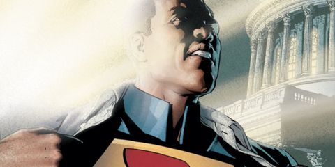 Val-Zod: 6 Things To Know About The Lead Character Of HBO Max's ...