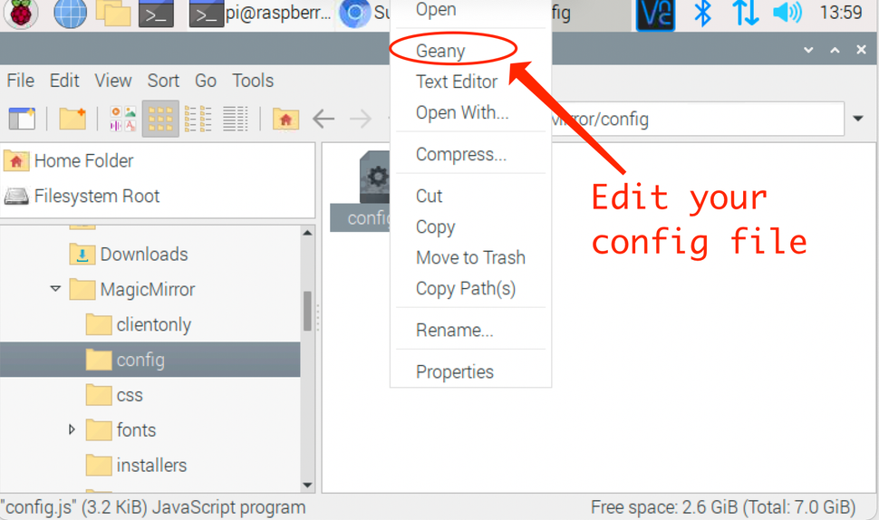 How to Build a Raspberry Pi-Powered Digital Photo Frame | Tom's Hardware