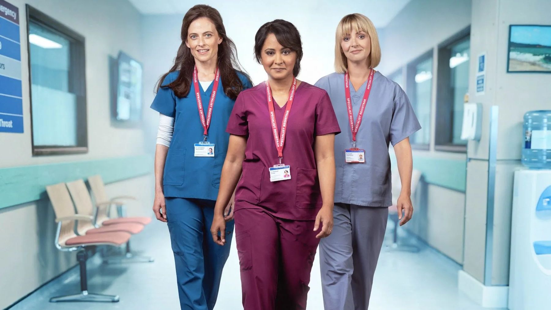Maternal: air date, cast, plot, trailer and episodes | What to Watch