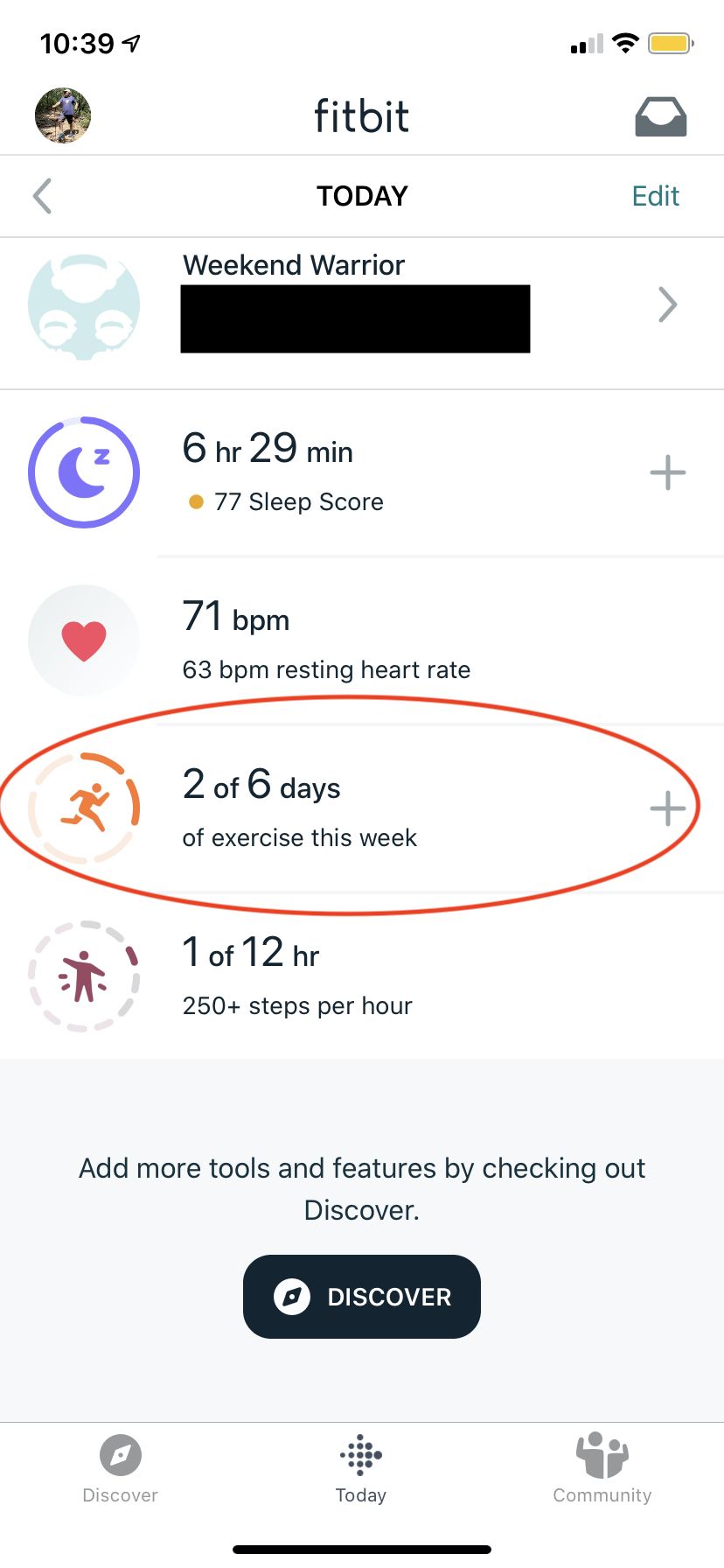 How to export your Fitbit data | iMore
