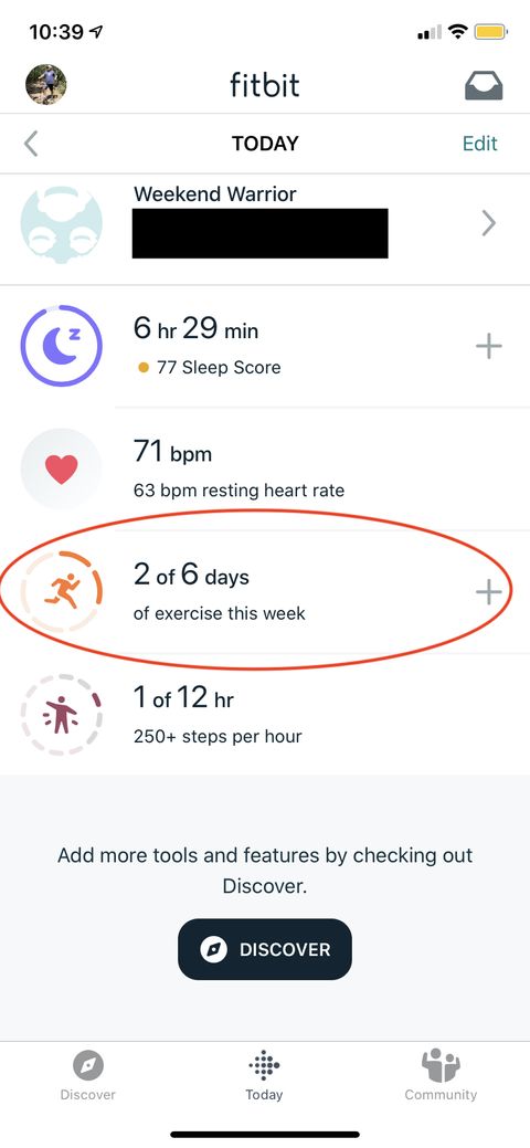 How to export your Fitbit data | iMore