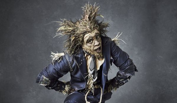 The Wiz: Live First Look At Cast In Costume Is Pretty Great | Cinemablend