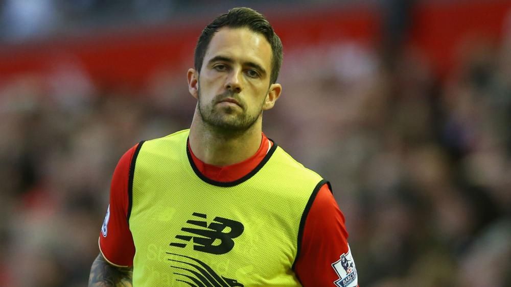 Ings confident of Liverpool response at United | FourFourTwo