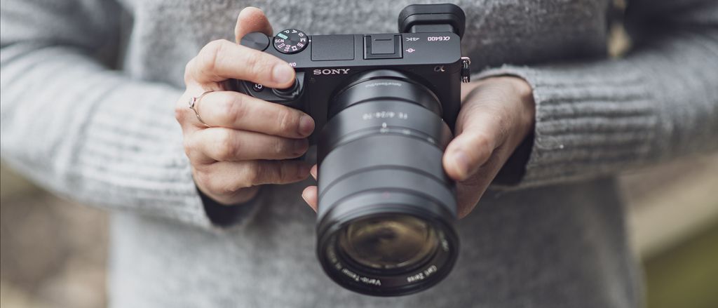 Sony Alpha A6400 review | TechRadar