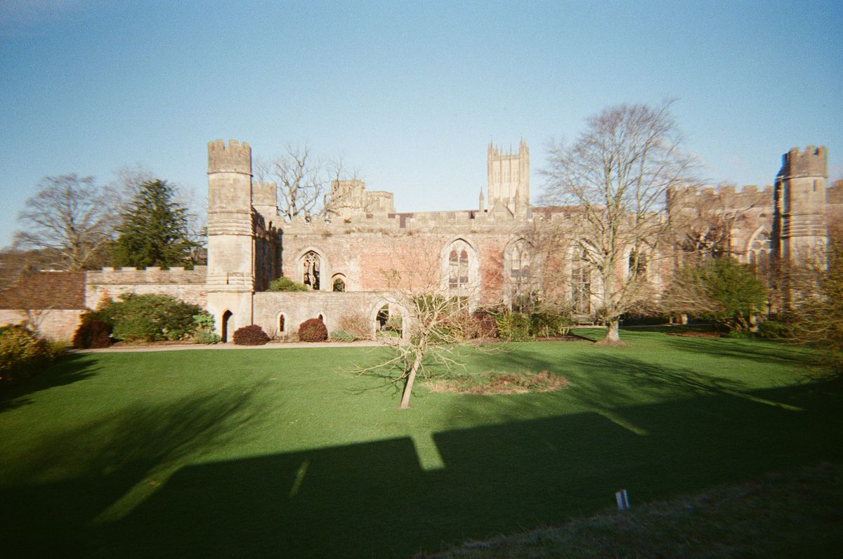 Kodak M35 Reloadable Film Camera review: pick a color, there a plenty ...