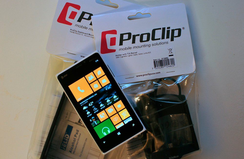 ProClip working on wireless charging for in-car mounts. We tell you why ...