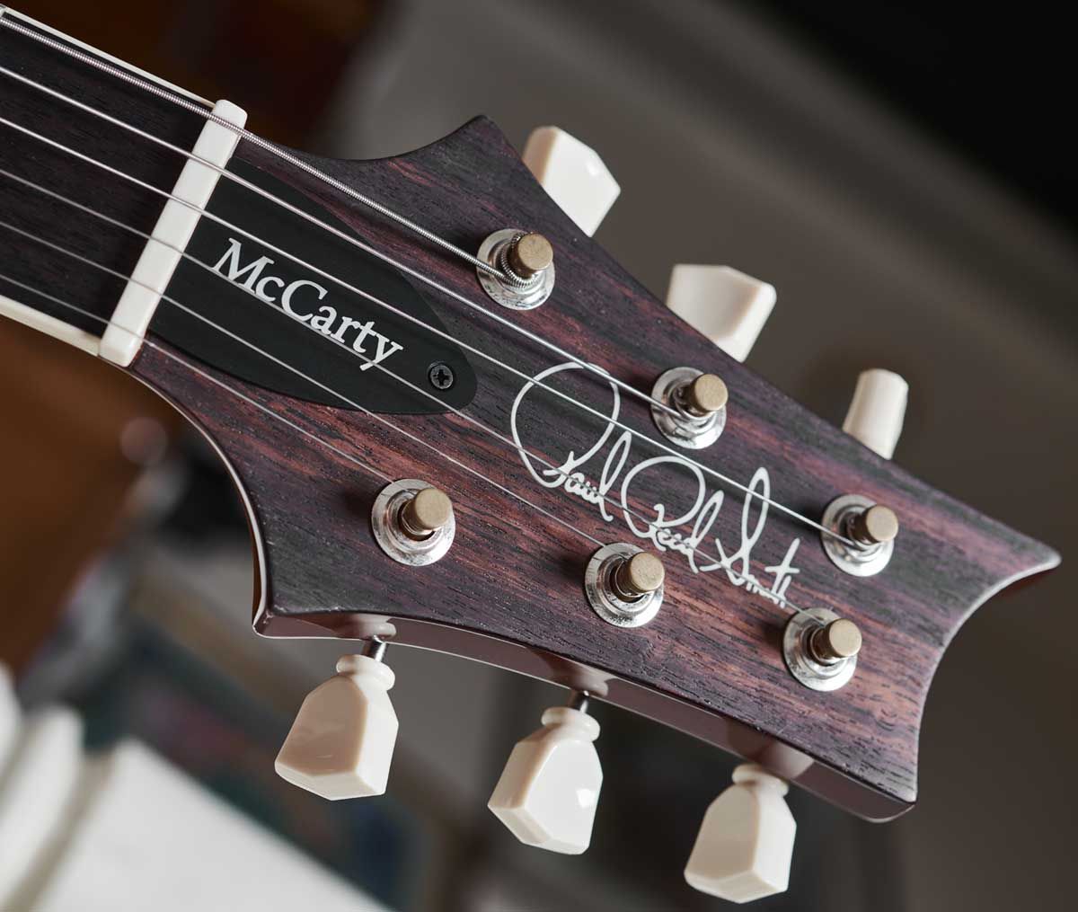 PRS McCarty 2020 review | Guitar World