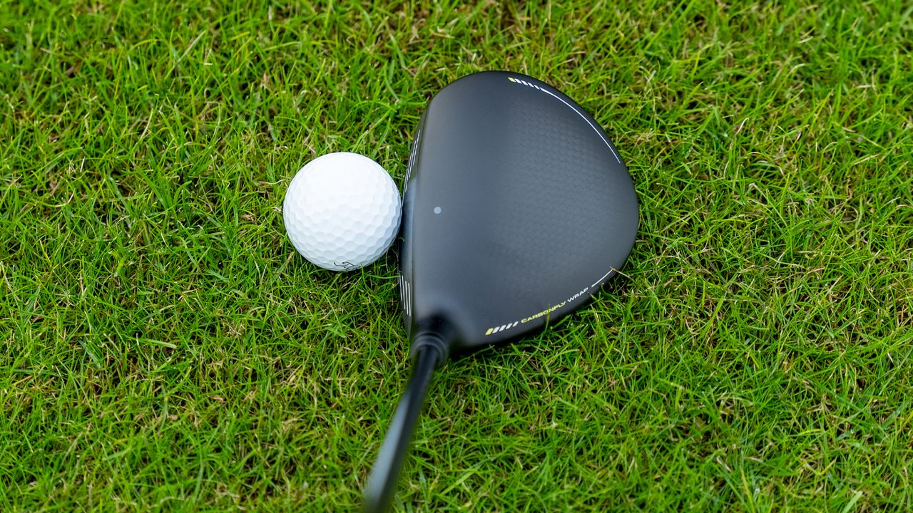 Ping G430 Max Fairway Review | Golf Monthly