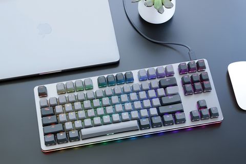 7 things to know when choosing your first mechanical keyboard | Tom's Guide