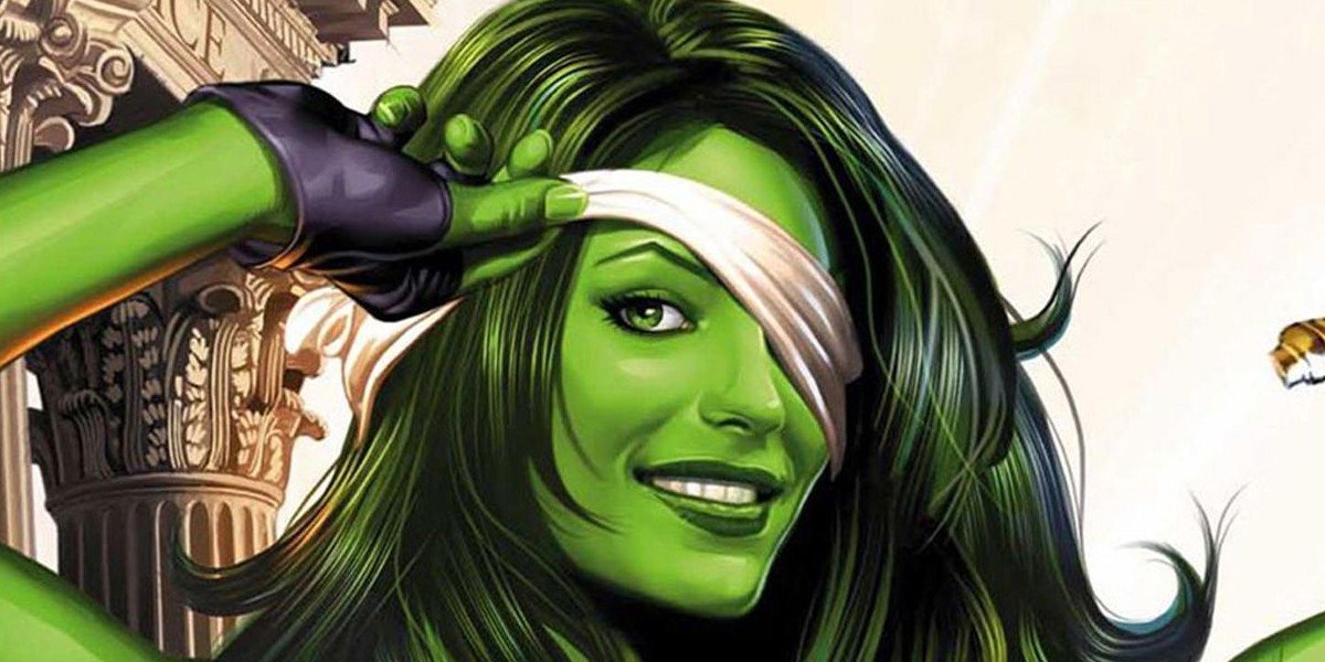 Marvel's She-Hulk TV Show: What We Know About The Disney+ Series ...
