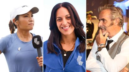 Craig Kessler Facts: 10 Things To Know About The LPGA Commissioner ...