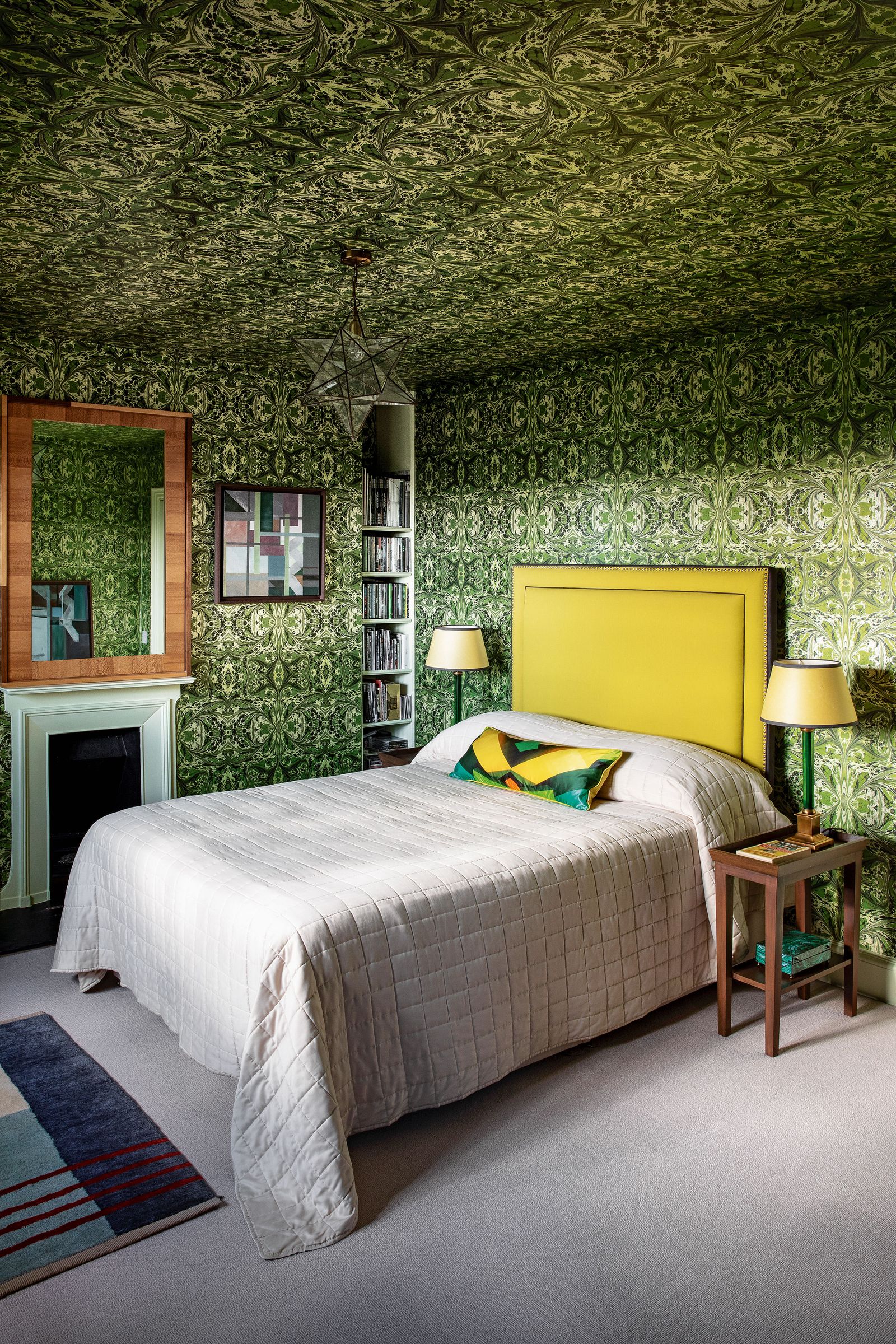 Designer Minnie Kemp explains the secrets behind picking the perfect ...