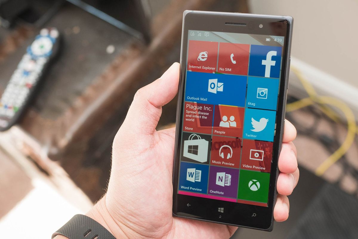 Windows 10 Mobile Technical Preview build 10136 close to release ...