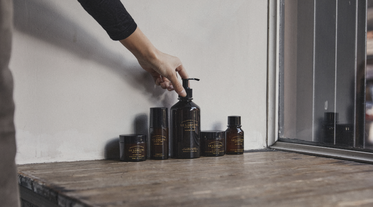 Le Labo's New Cleanser Tackles Your Face, Hair, and Body | Marie Claire