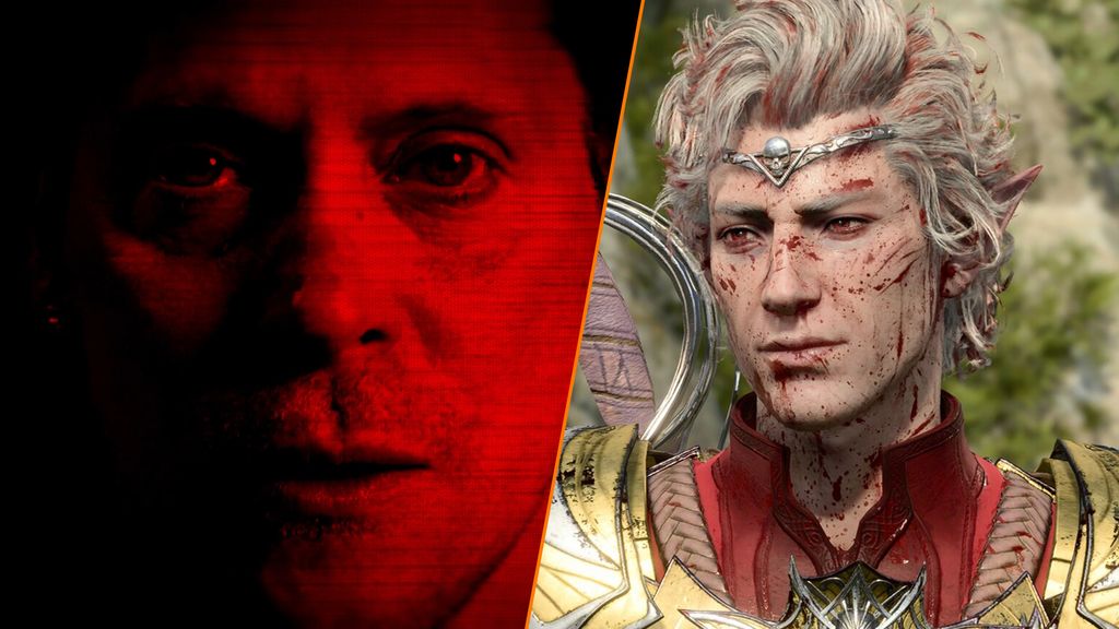 As if playing Astarion wasn't enough, Neil Newbon's latest performance ...