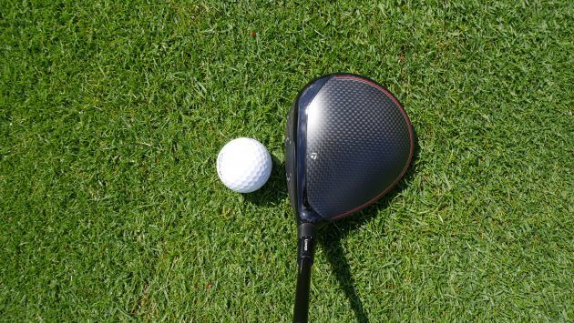 TaylorMade Original One Mini Driver Review - Gear Reviews | Golf Monthly