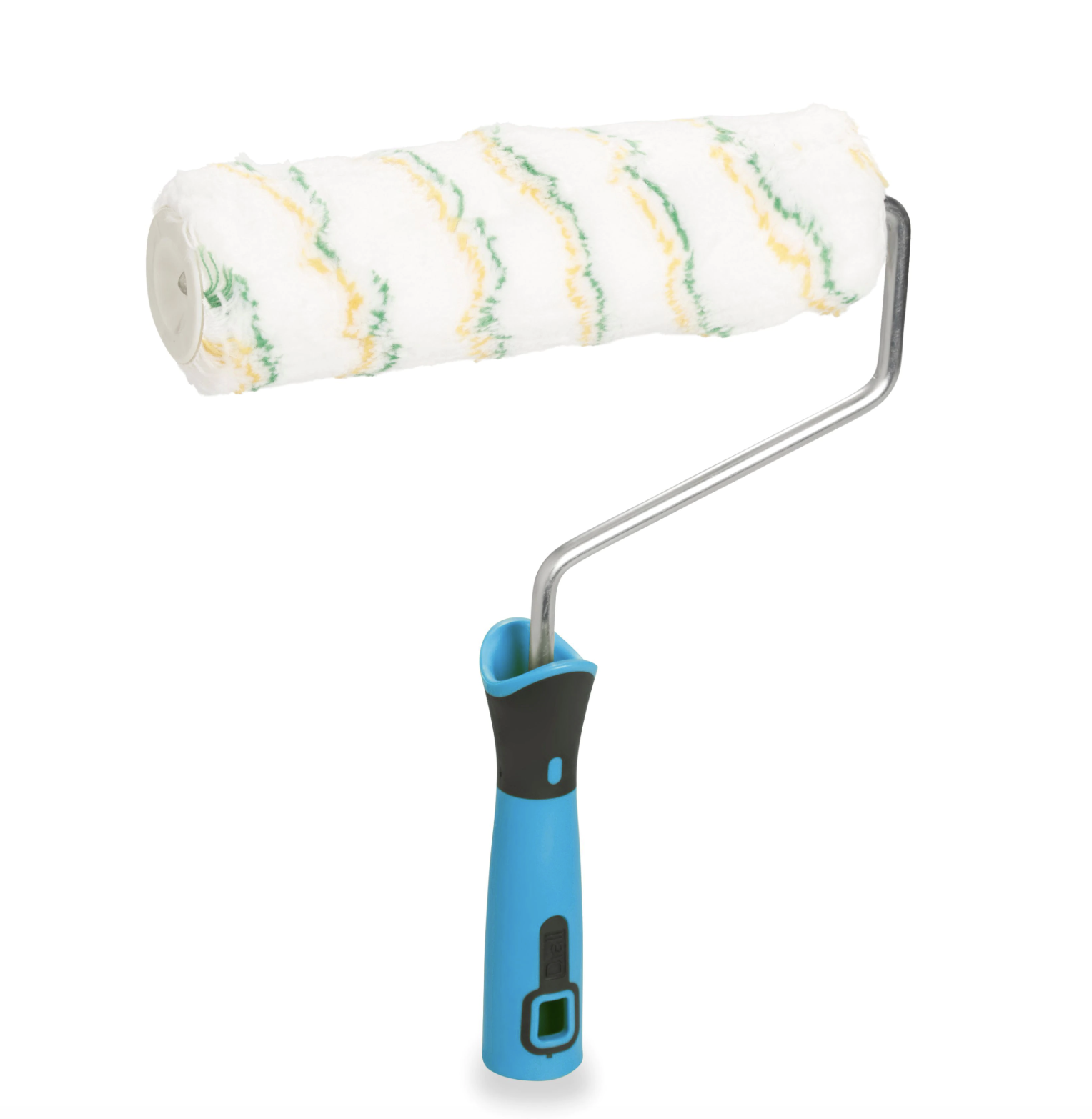 Best paint roller: 5 picks for smooth and easy application | Real Homes