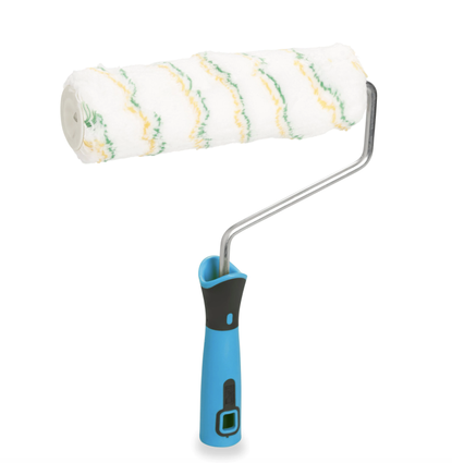 Best paint roller: 5 picks for smooth and easy application | Real Homes