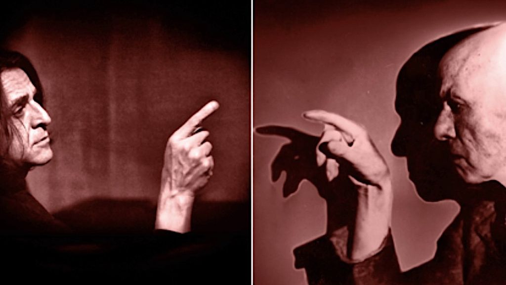 "It is the commission of my life!" Killing Joke's Jaz Coleman announces new choral work based on ...