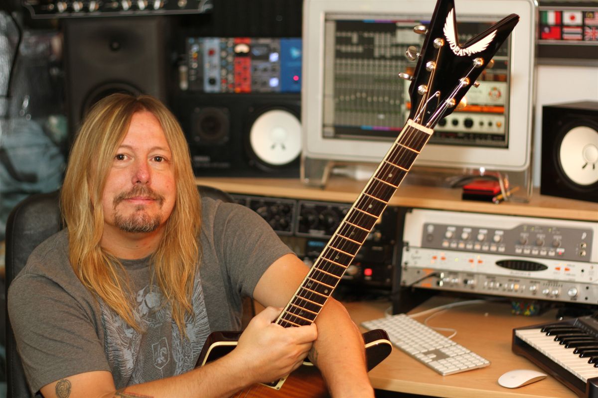 Get Into the Box, Part 2: Know Your Tone … Your Real Tone | Guitar World