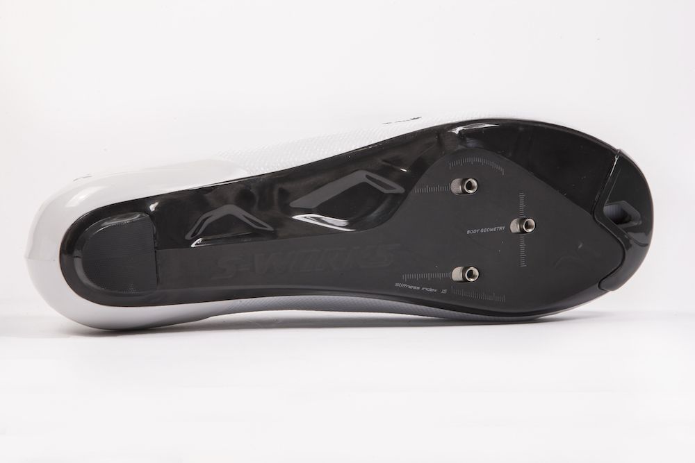 Specialized S-Works 7 road shoes review | Cycling Weekly