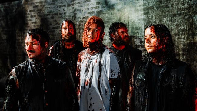 Meet Gore.: The Texans embracing R&B and femninity in metalcore | Louder