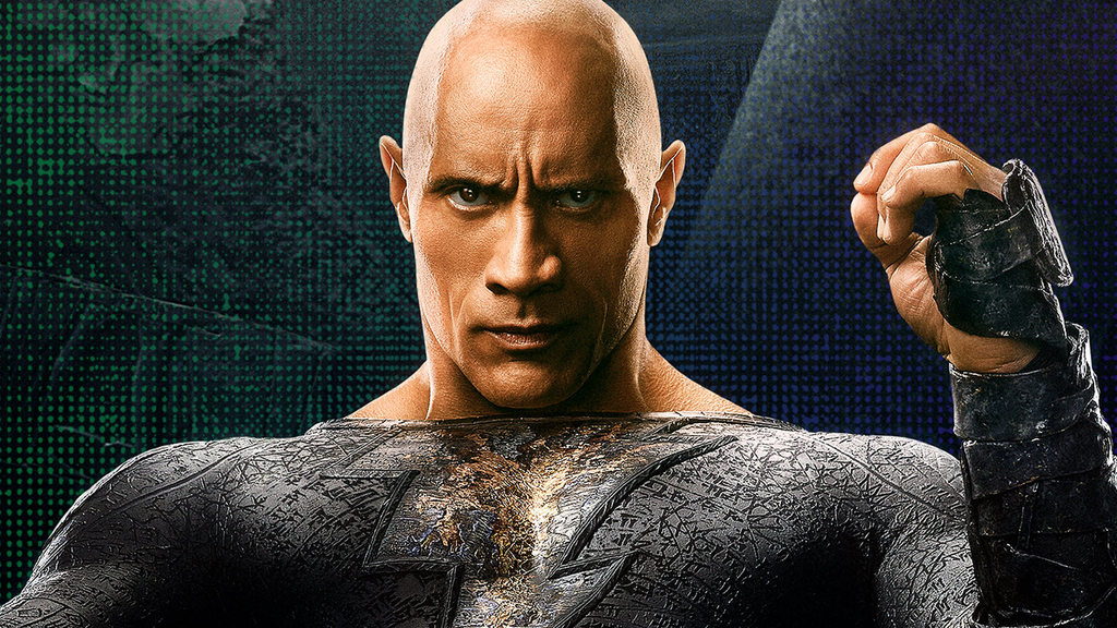 The Best Dwayne Johnson Movies, Ranked | Cinemablend