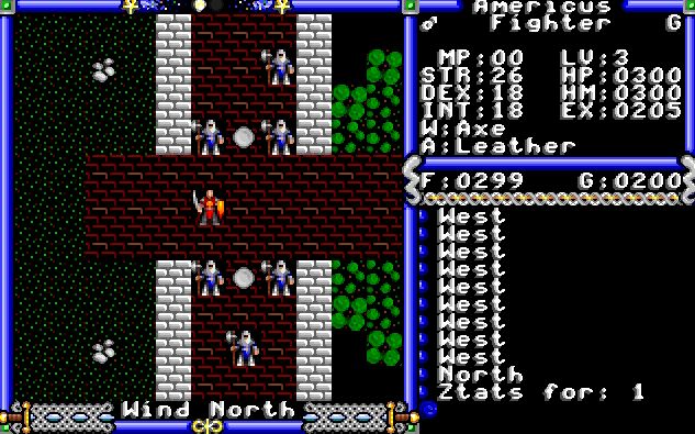 The history of RPGs | PC Gamer