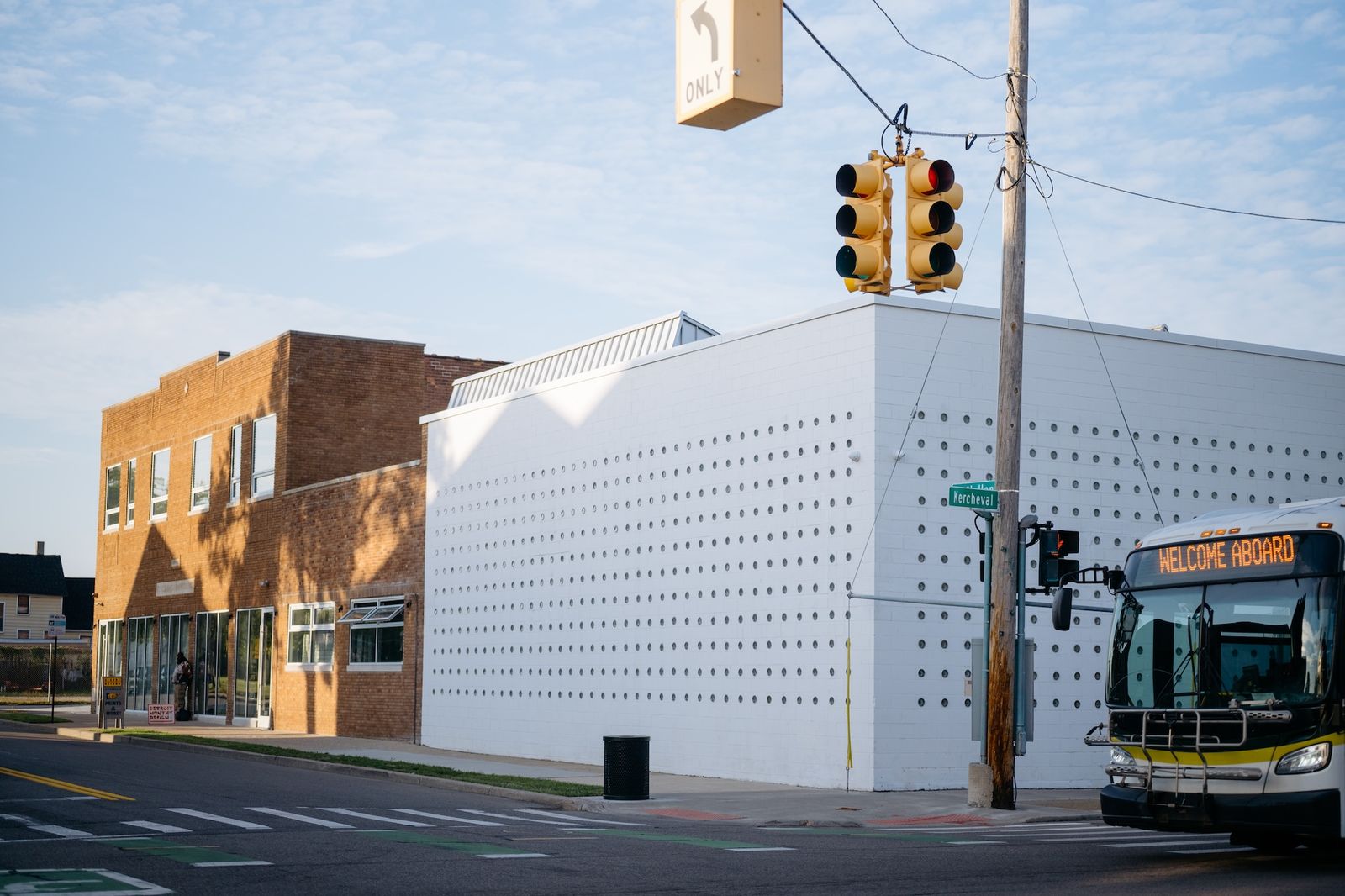 Detroit is booming – again. Here's what's driving the latest creative ...