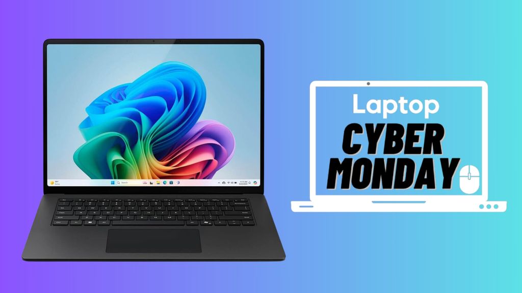 Snag a Surface Laptop 7 Copilot+ PC at its lowest price ever with this ...