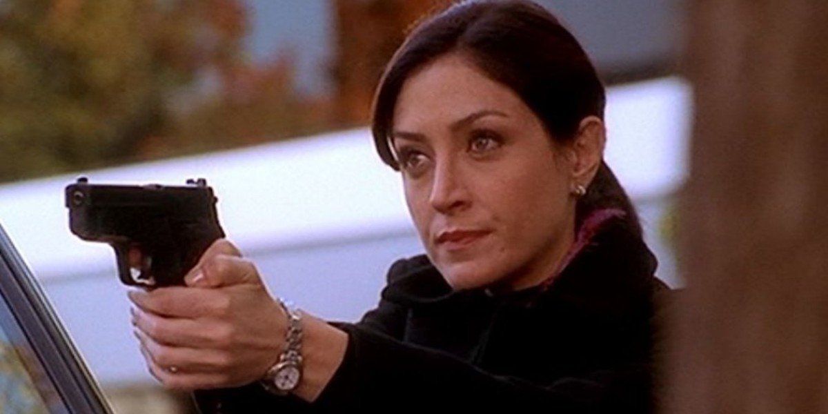 NCIS: 10 Interesting Behind-The-Scenes Facts About The Series | Cinemablend