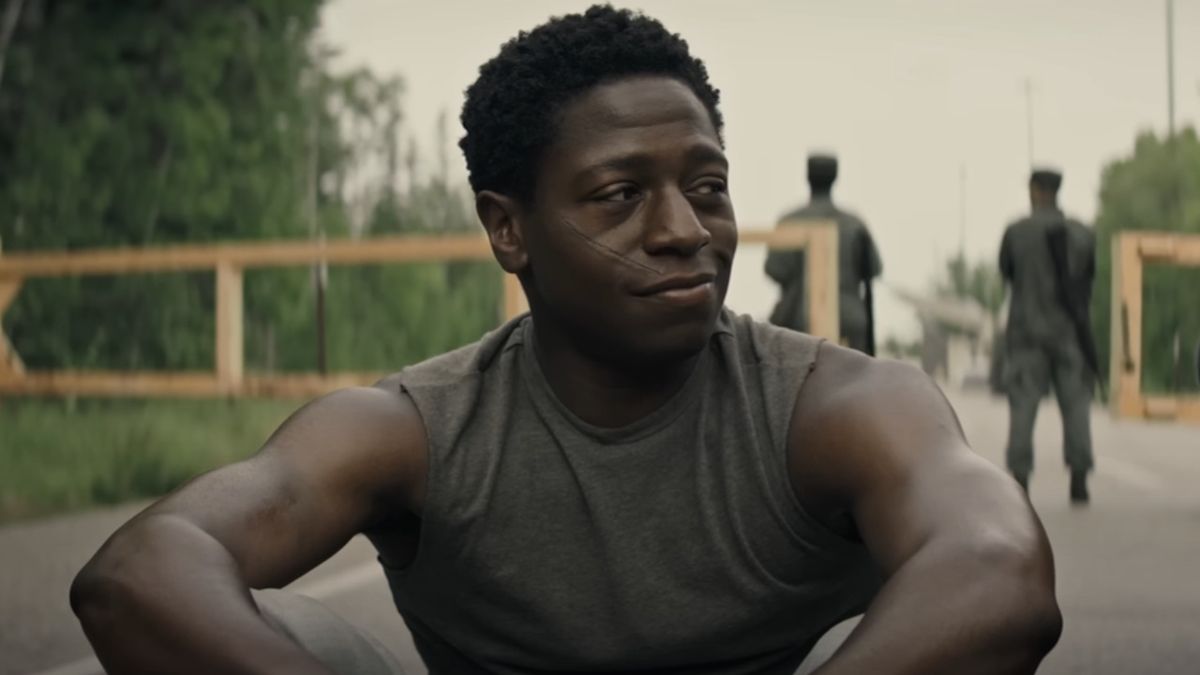 As ‘Nauseating’ As Critics Say The Long Walk Is, One Actor’s ...