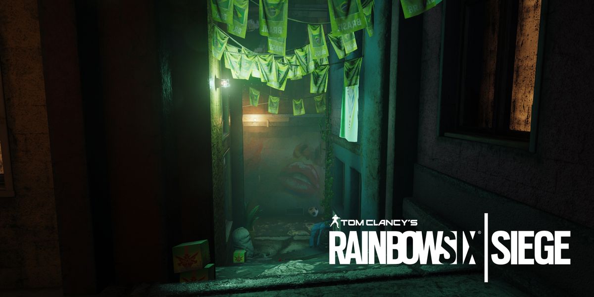 Rainbow Six Siege: Operation Skull Rain trailer showcases ...