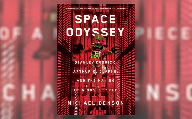 Gallery: Making of '2001: A Space Odyssey' | Space